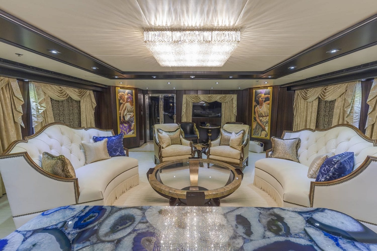 142’ Christensen Lady Bee Refit: Striking a Balance Between Design ...